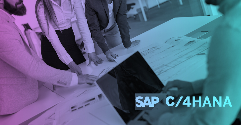 ¿Cómo puede SAP S/4HANA ayudar a tu empresa?
